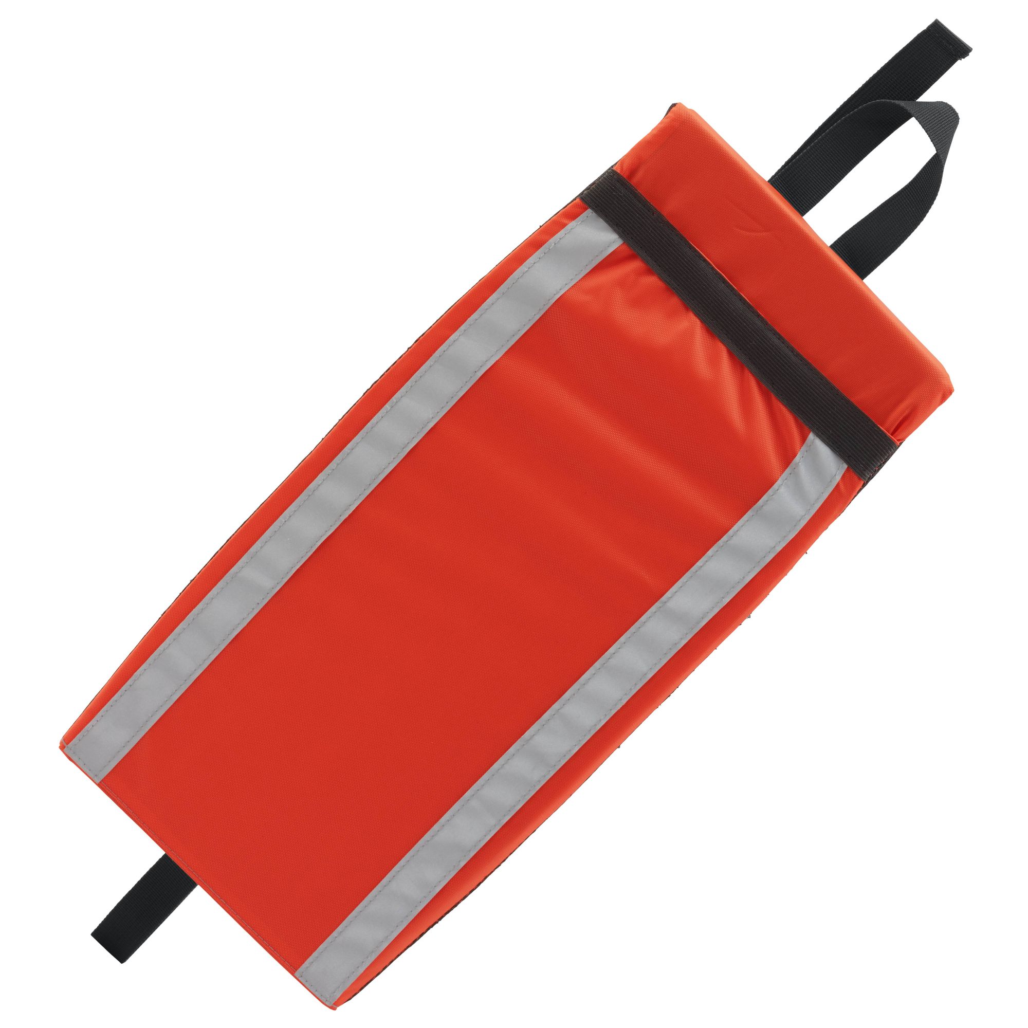 NRS Foam Paddle Float - Orange - West System