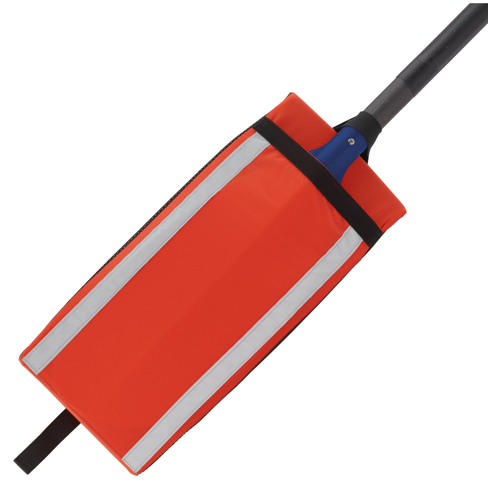 NRS Foam Paddle Float - Orange - West System