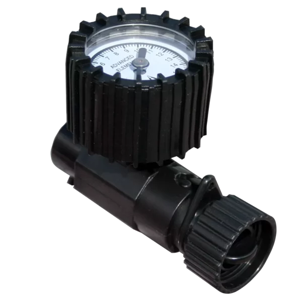 Advanced Elements Inline Valve Adaptor - West System