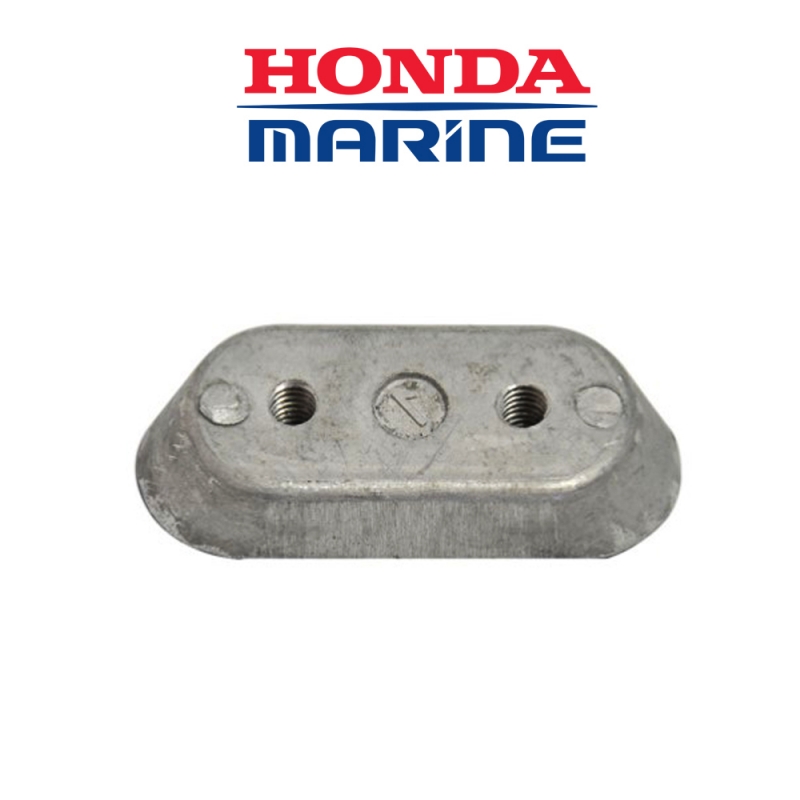 Anode nedre Honda - West System