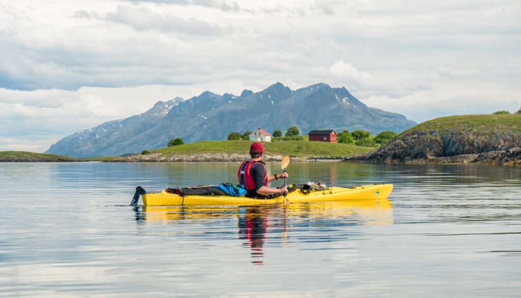 SeaBird Designs Discovery 430T - West System