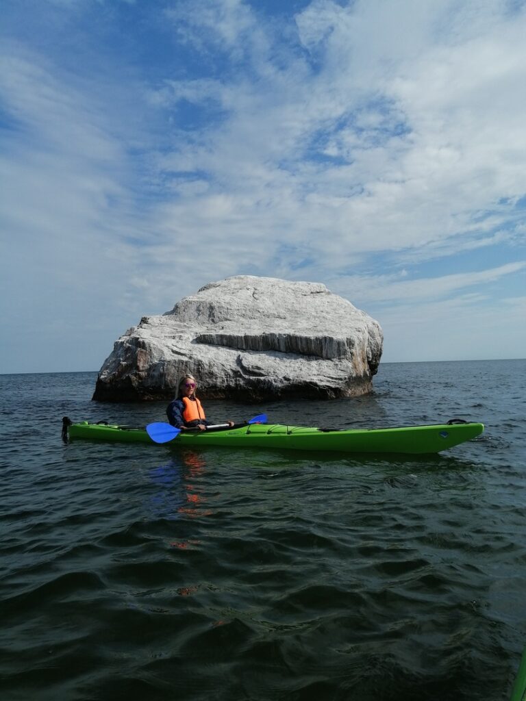 SeaBird Designs Expedition LV - West System