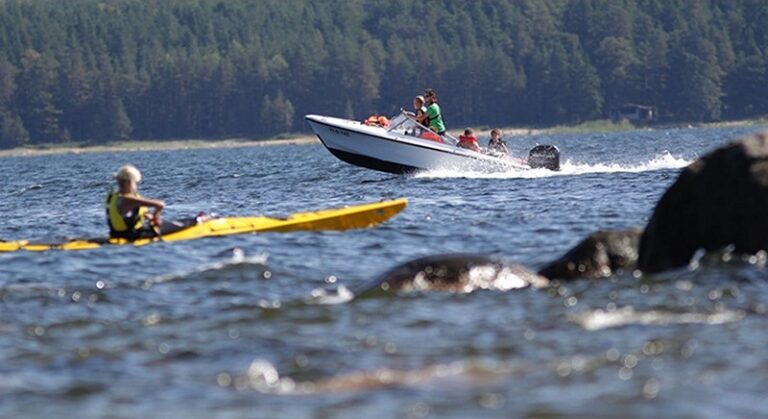 SeaBird Designs Expedition LV - West System