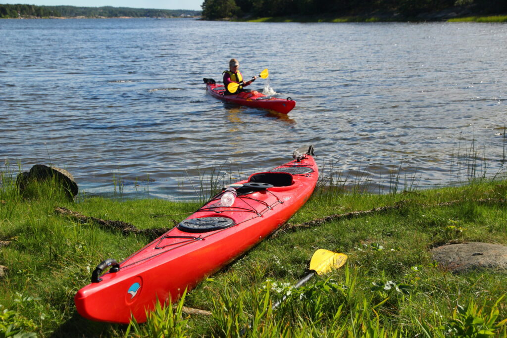 SeaBird Designs Expedition HV - West System