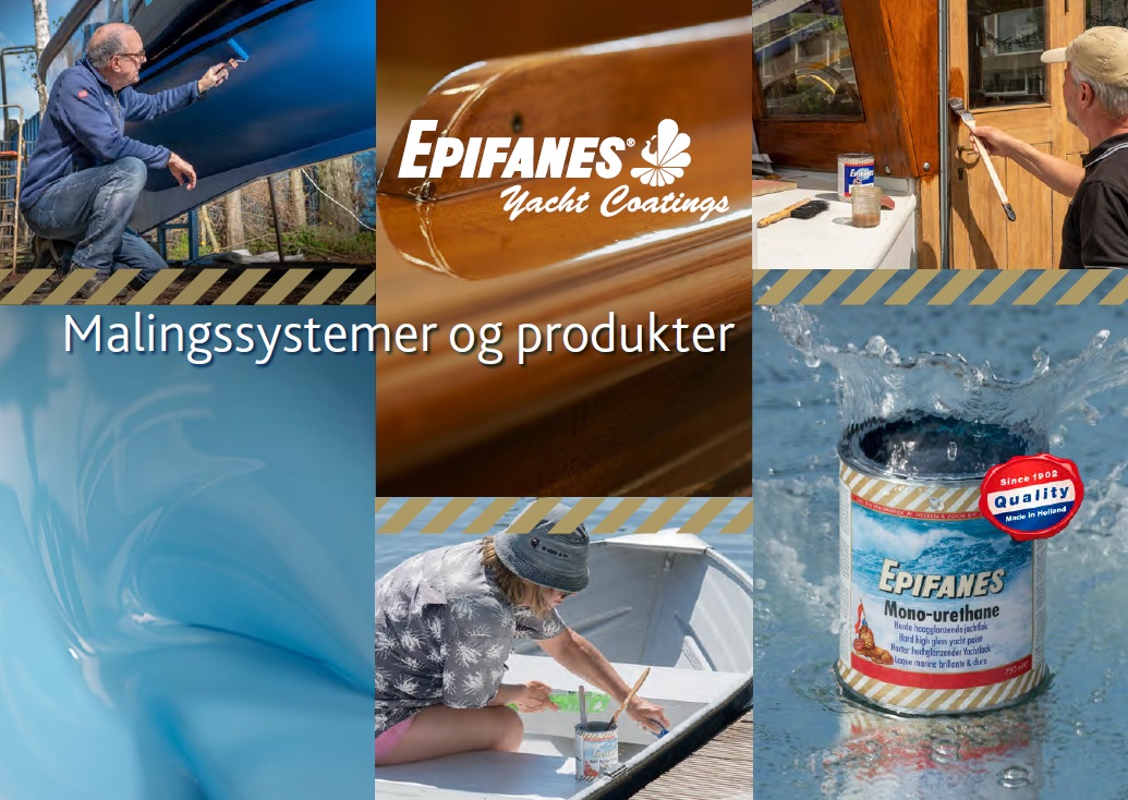 Epifanes Manual - West System