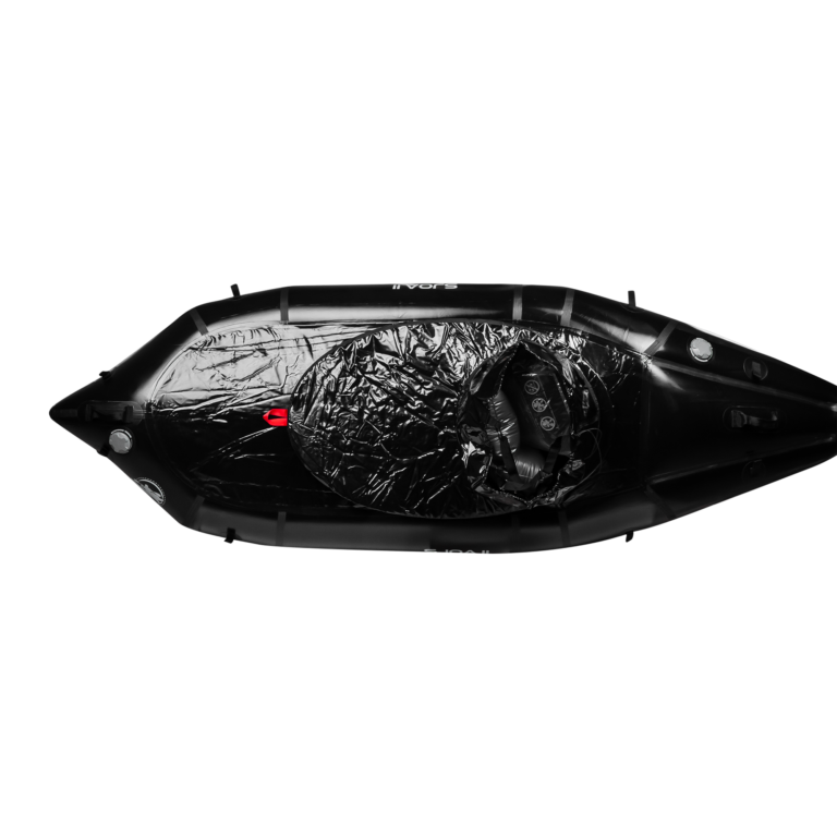 VD Packraft - Sjoa - West System