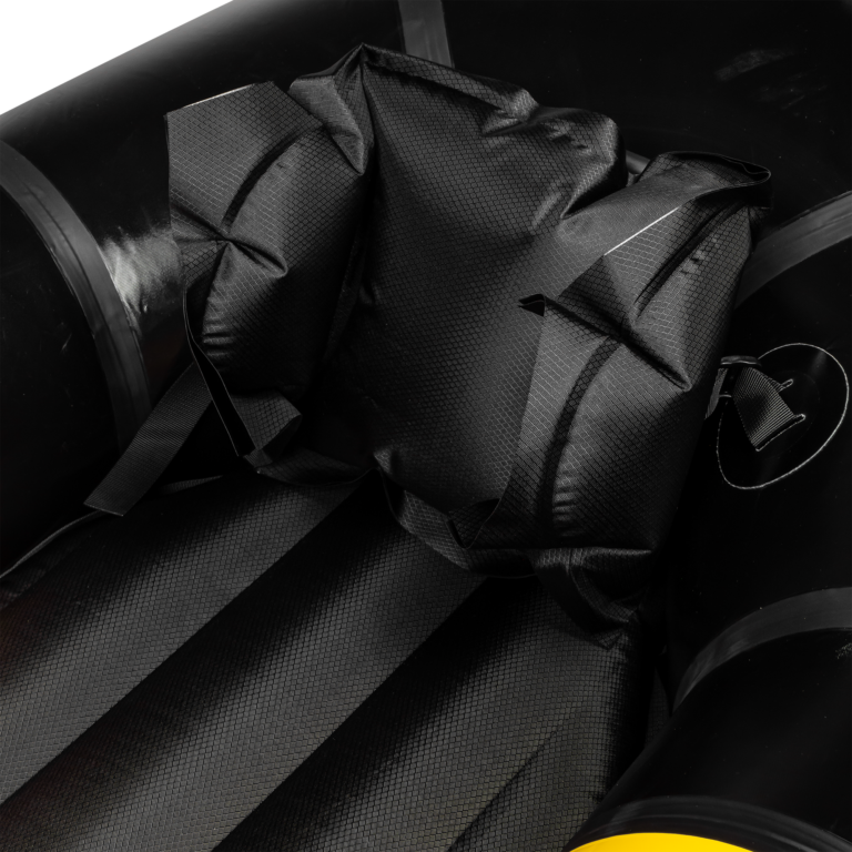 VD Packraft - Sjoa - West System