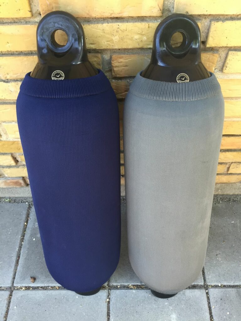 Dan Fender Fender Covers - West System