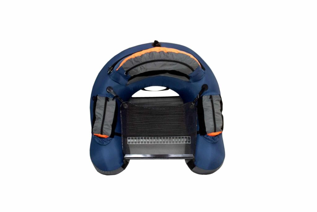 Outcast Fish Cat Rise - Navy - West System